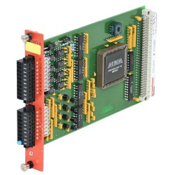 Promicon DIO-6/3 Control Module