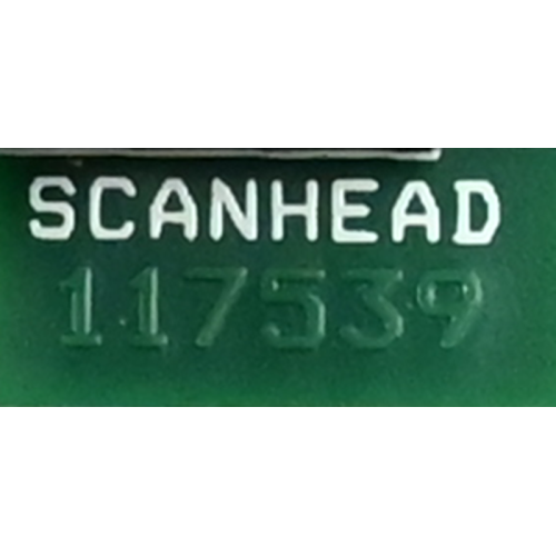 Scanlab 117539 Scanhead 3-D