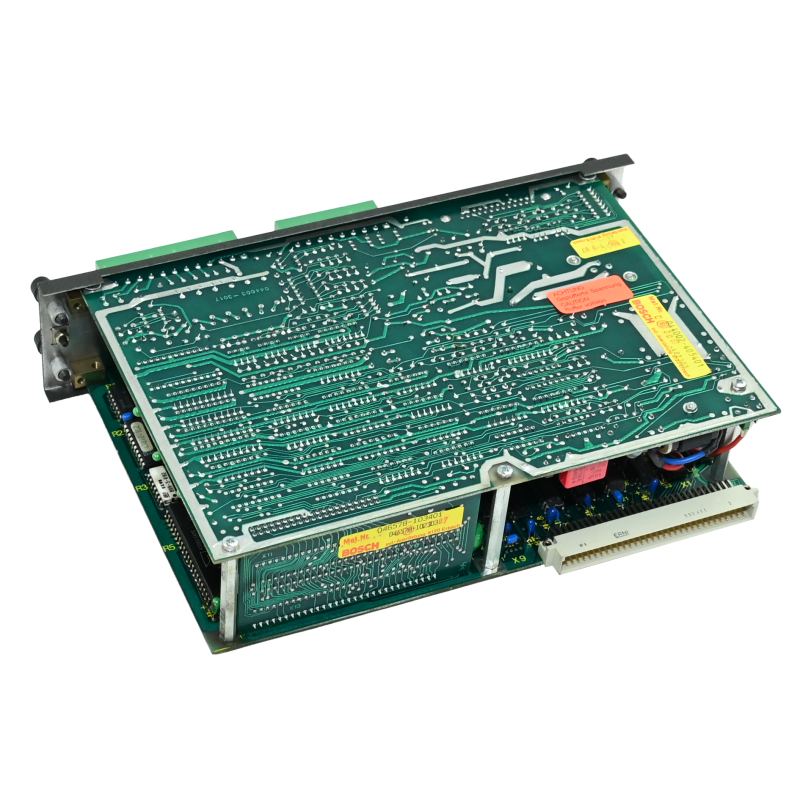 Bosch 044002-405401 PU401 Positioning Module