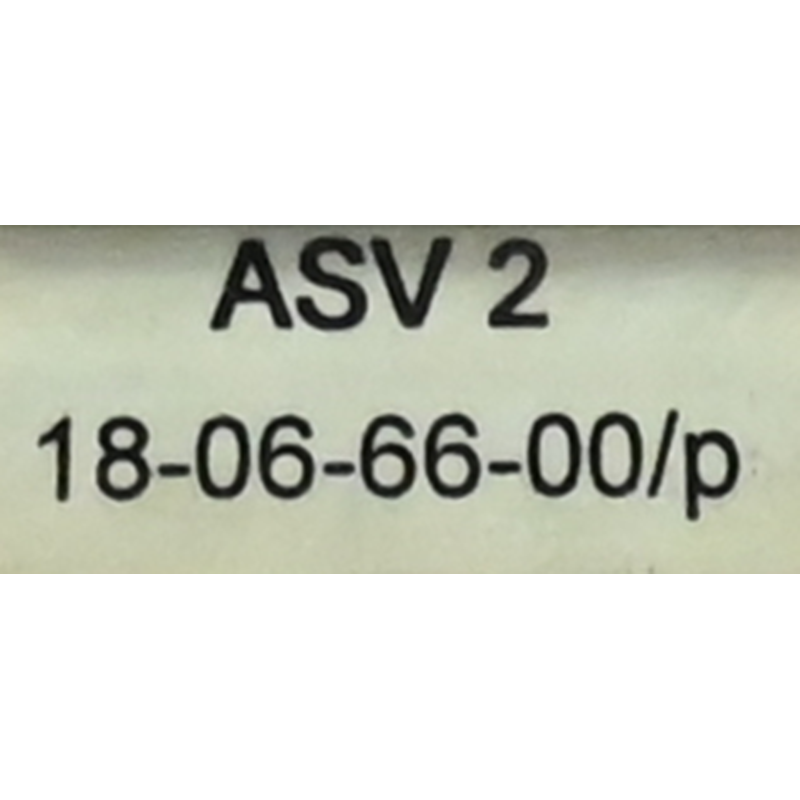 Trumpf ASV 2 18-06-66-00/p Board