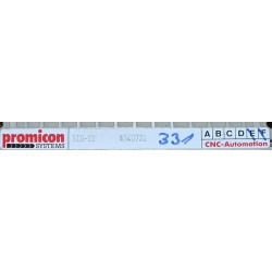 Promicon SI0-01 CNC-Automation PC Board Module