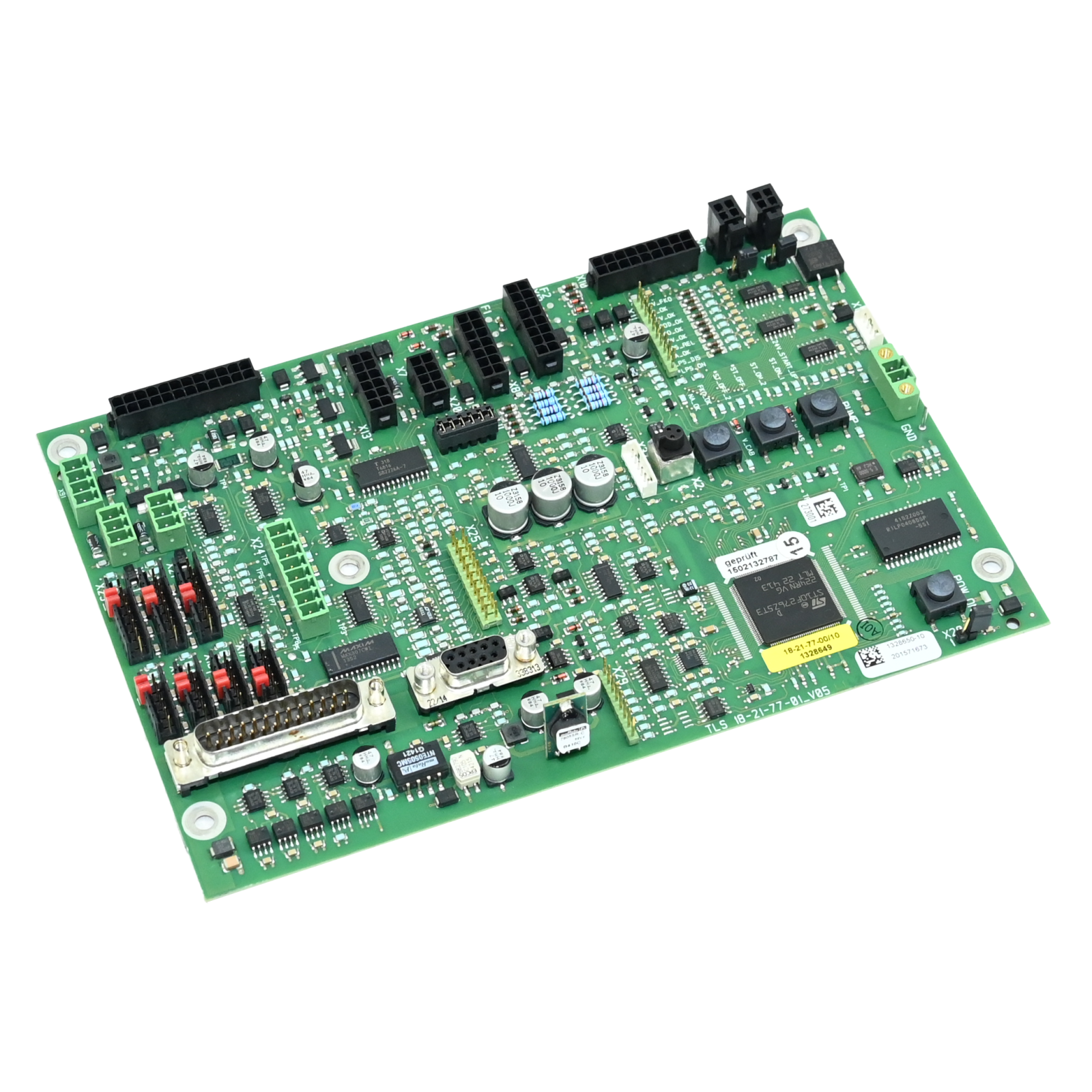Trumpf TLS 18-21-77-01_V05 1328649 CMD Board