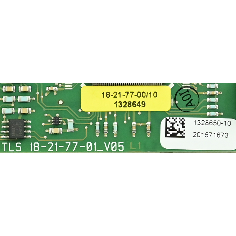 Trumpf TLS 18-21-77-01_V05 1328649 CMD Board