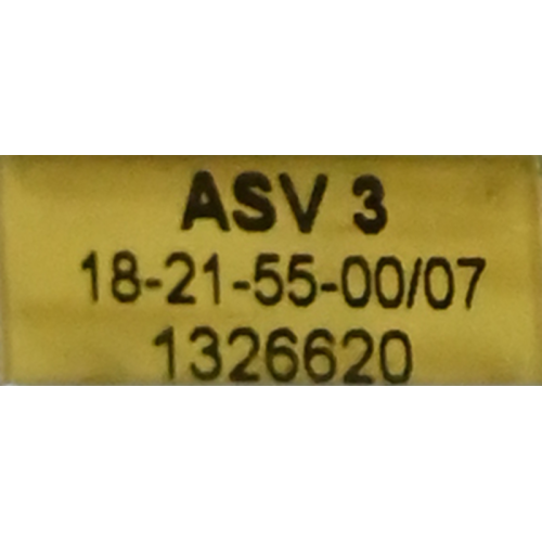 Trumpf ASV3 18-21-55-00/07 1326620 Board