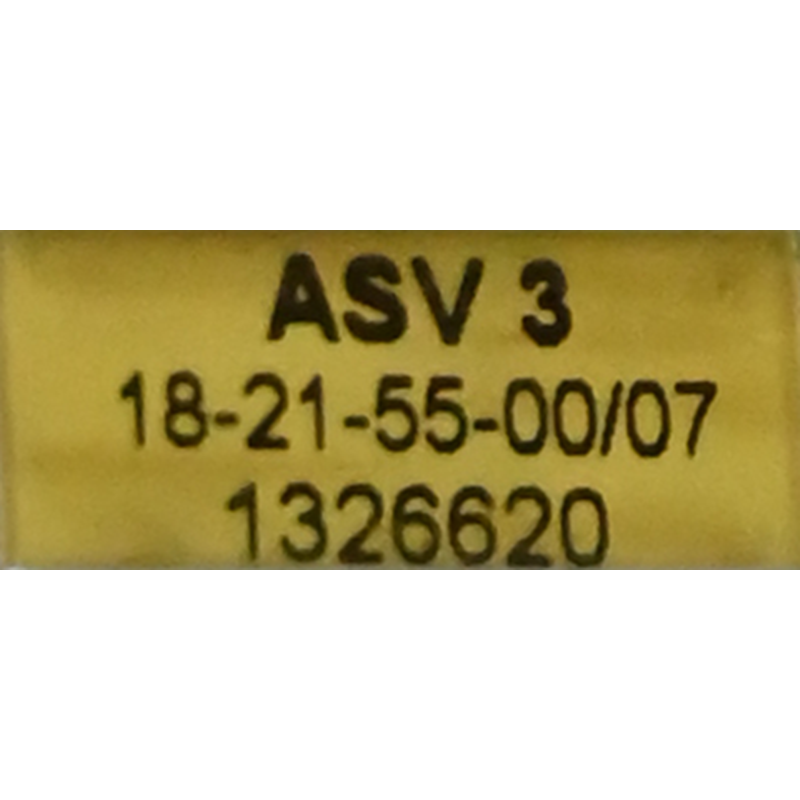 Trumpf ASV3 18-21-55-00/07 1326620 Board