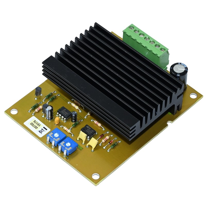 FMB FMB-PBS1 PBS1 Controller Board