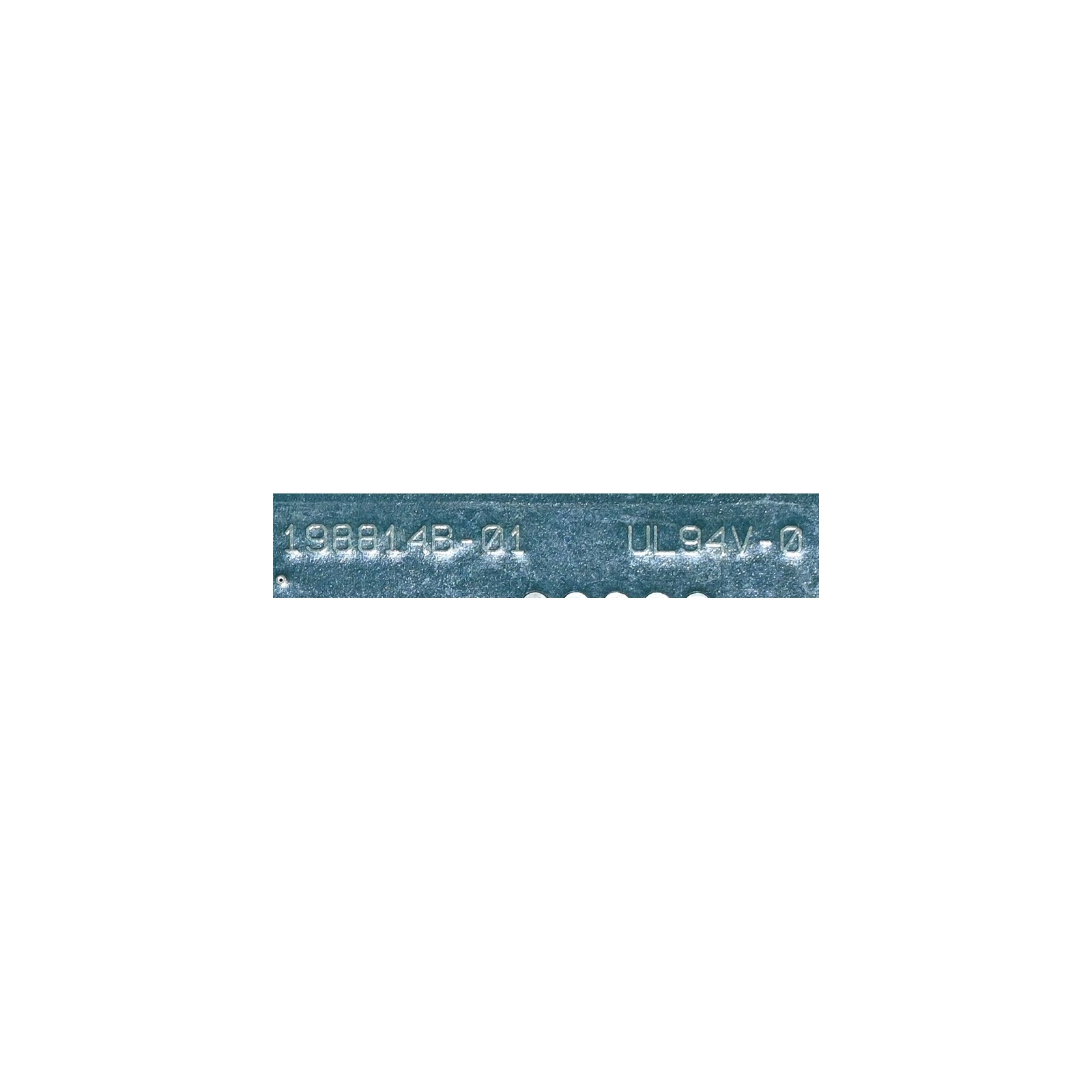 National Instruments 198812C-01L Cameralink Terminal Block