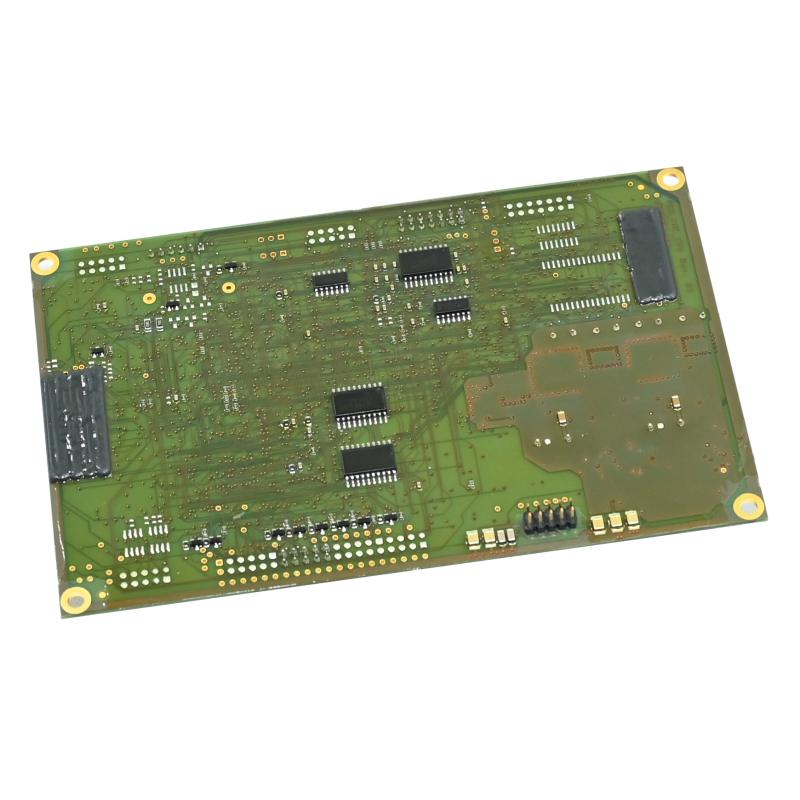 Jetter PCB_FMC_CPU Board