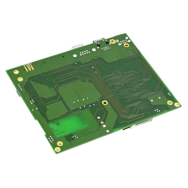 Jetter PCB_JV20X Board
