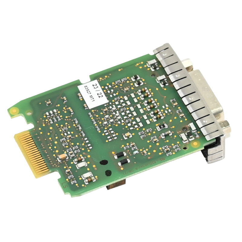 B&R 8BAC0123.000-1 Encoder Interface