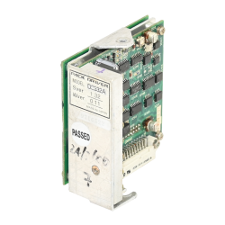 Pack Driver D2332A Step Motor Driver Card