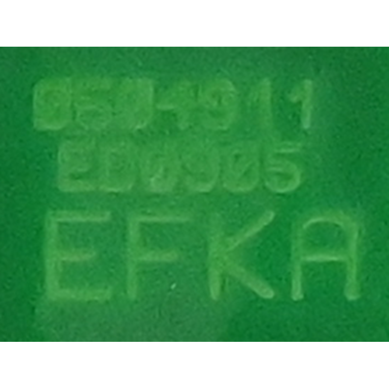 Efka 0504911 ED0905 Board