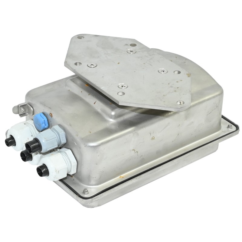 Endress Hauser CLD132-WVA138AA1 Smartec-S Conductivity compact device