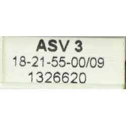 Trumpf ASV 3 18-21-55-00/09 1326620 Board