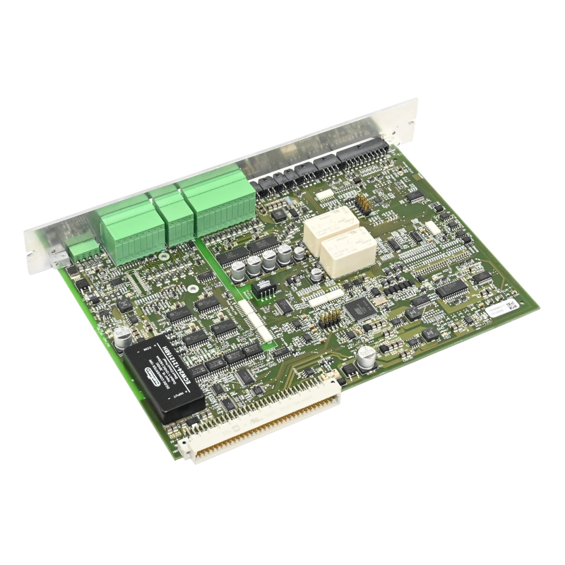 Trumpf 1555890V11 Input Output Basic Module