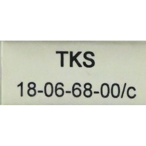 Trumpf TKS 18-06-68-00/c Temperature Control Card