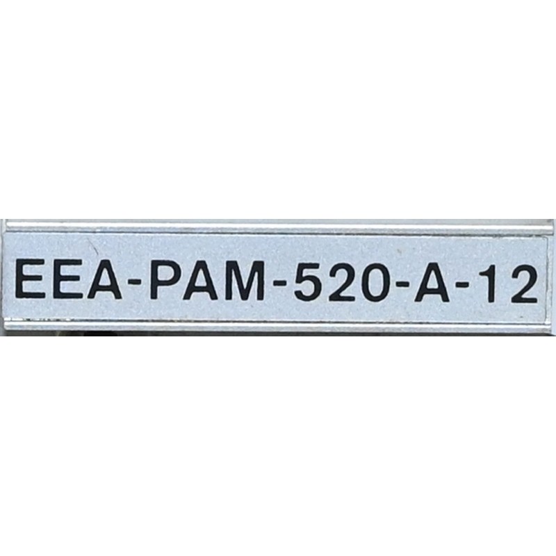 Vickers EEA-PAM-520-A-12 Amplifier Card