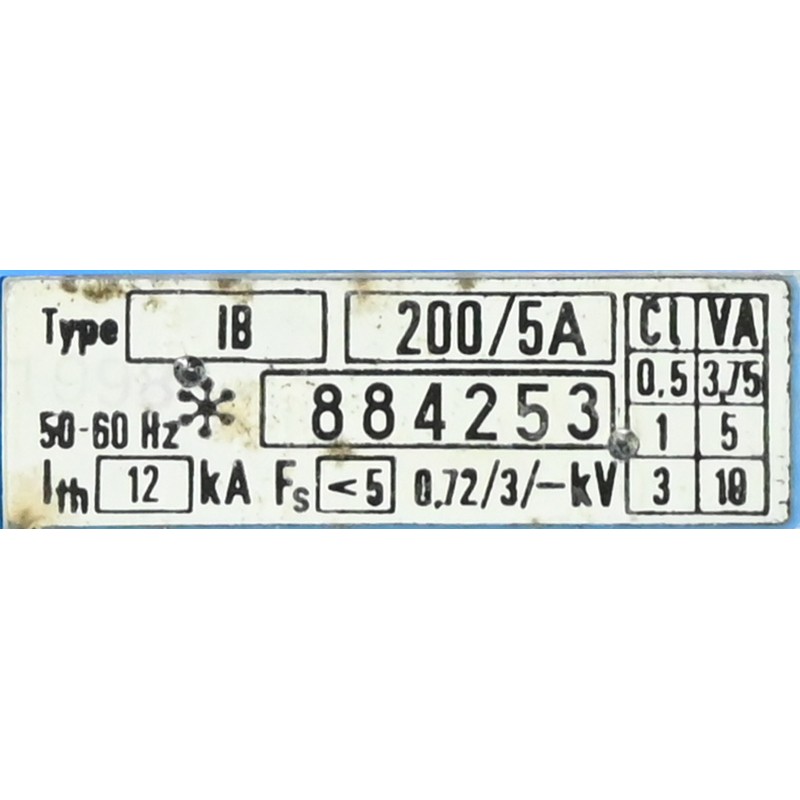 Invertomatic IM 6343 A 123 473.1 Driver Rectifier