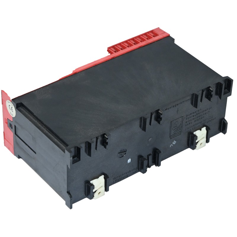 Telemecanique XPS-OT/SerieC Caster Controller XPS-OT