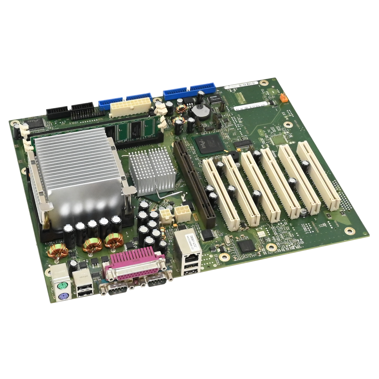 Fujitsu Siemens Motherboard Fujitsu Motherboard Intel Pentium E5800