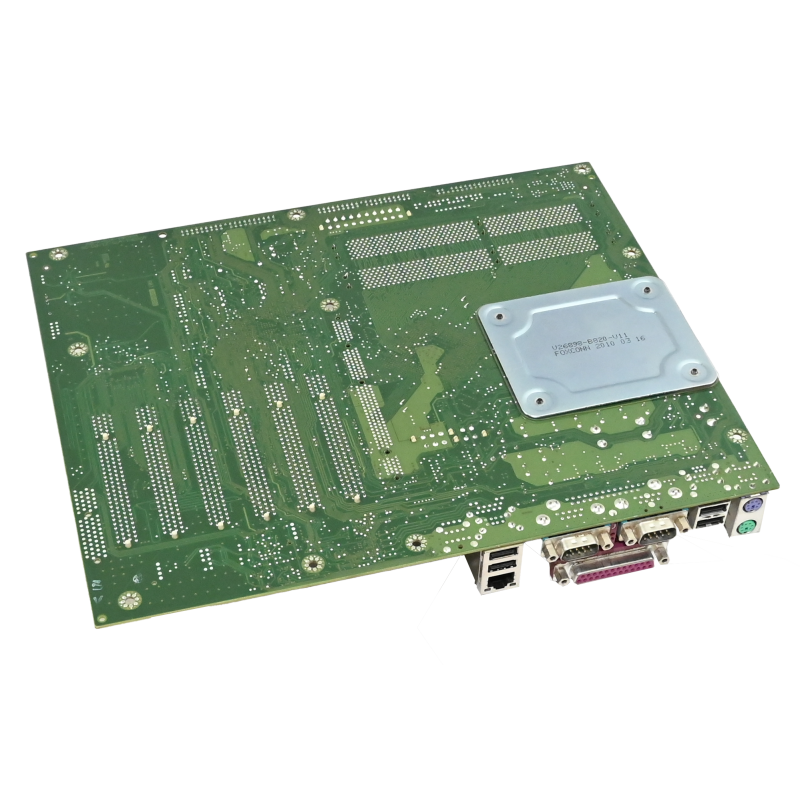 Fujitsu W26361-W75-Z1-03-36 Siemens D1688-K32 GS2 Motherboard