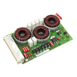 Siemens 00353448-02 Dynamic Brake Module