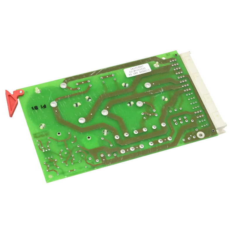 Siemens 00353448-02 Dynamic Brake Module