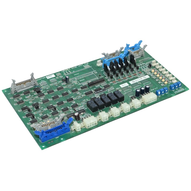 Juki E8606725-OAO E8606725 Base Board