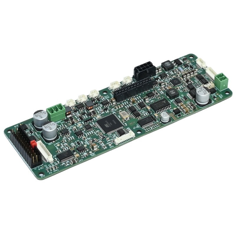 Trumpf 1386721-08 Interface LaserHead Board