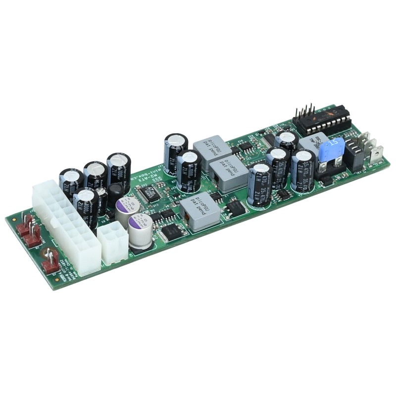 Kontron M2-ATX 820153-R12 Board