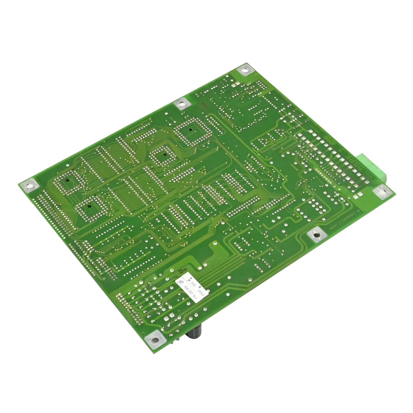 EAE DSRK 3 V00 Board