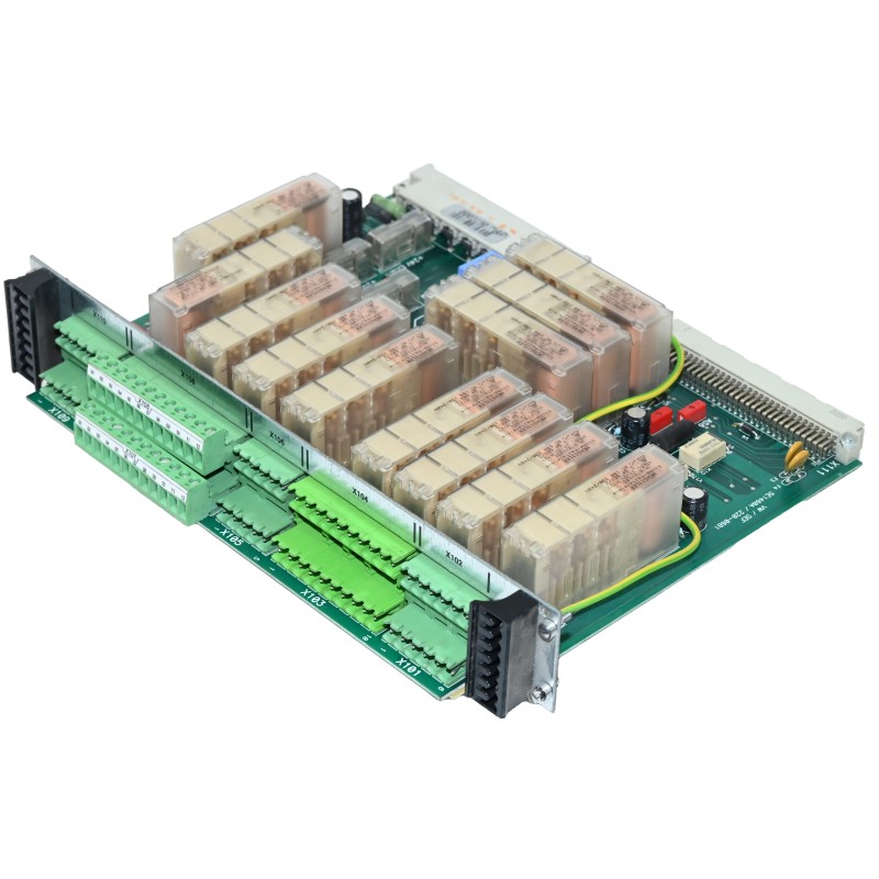 SEF Roboter 5E1460A 220-06B1 Module