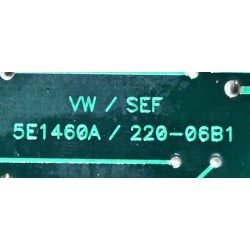 SEF Roboter 5E1460A 220-06B1 Module