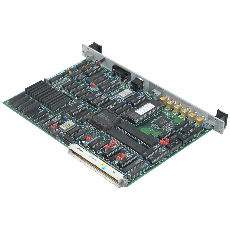 Aval Data AVME-311AF GSPC Board