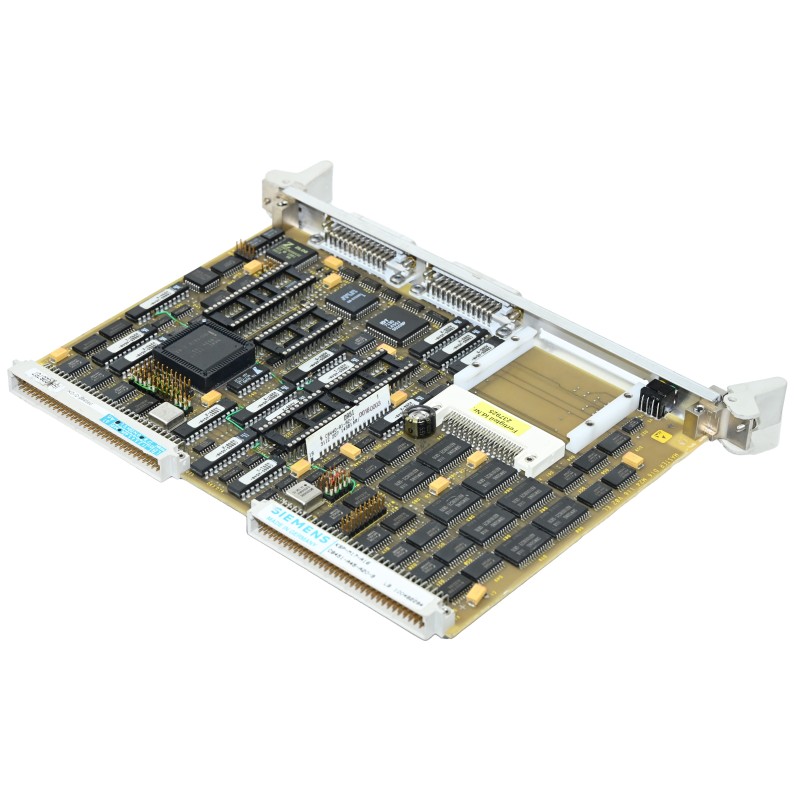 Siemens KSP-M17-A16 C8451-A45-A20-9 Board