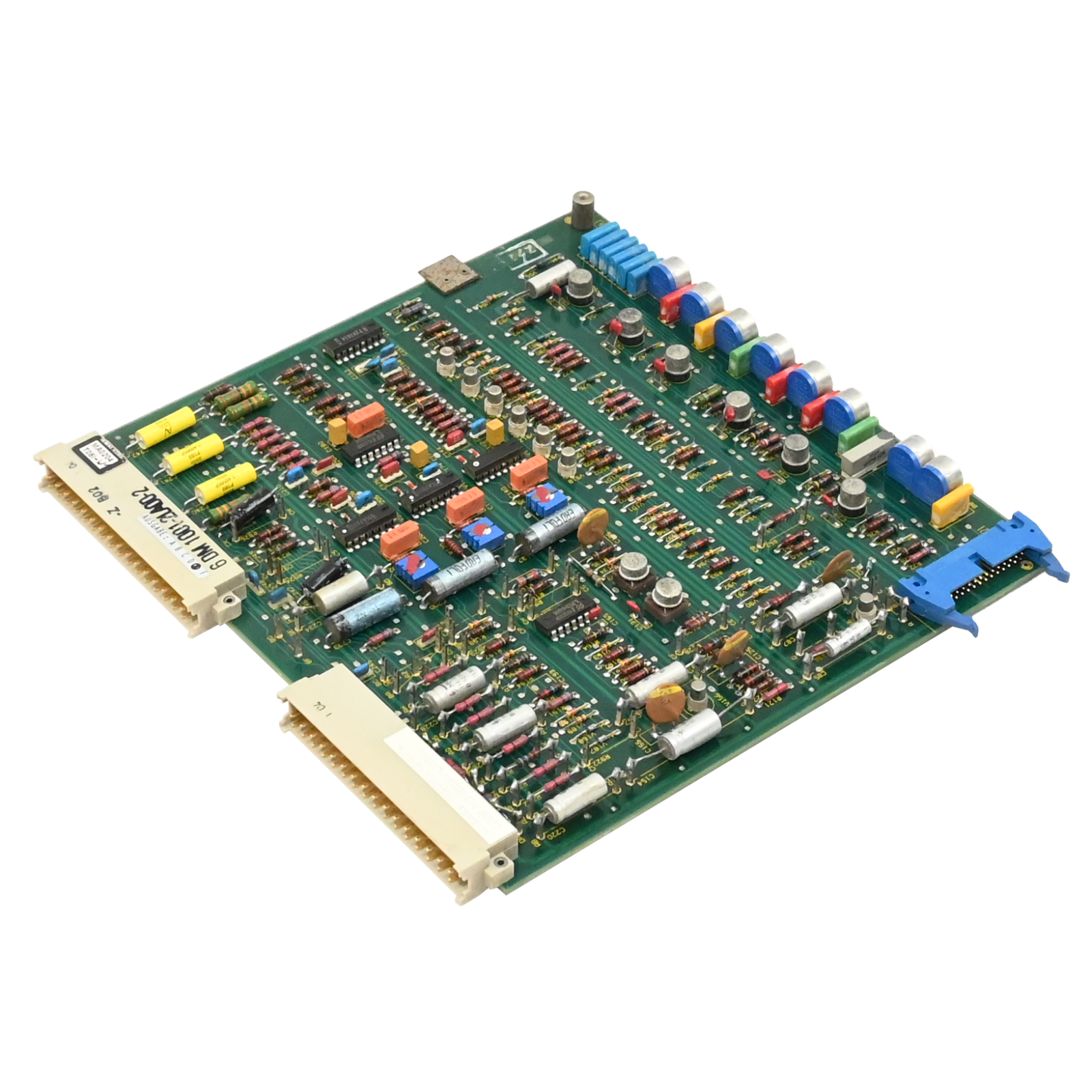 Siemens GE-647101.0500.20B Inverter Board