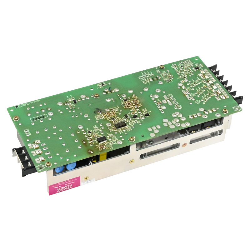 Traco TOL 300-48 Power Supply Board