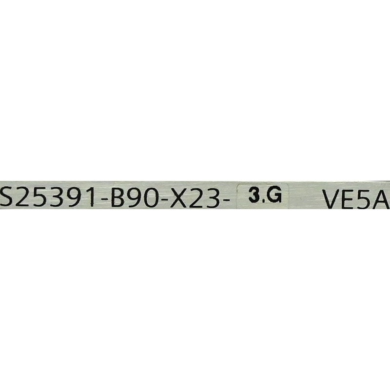 Siemens S25391-B90-X23-3G VE5A Card