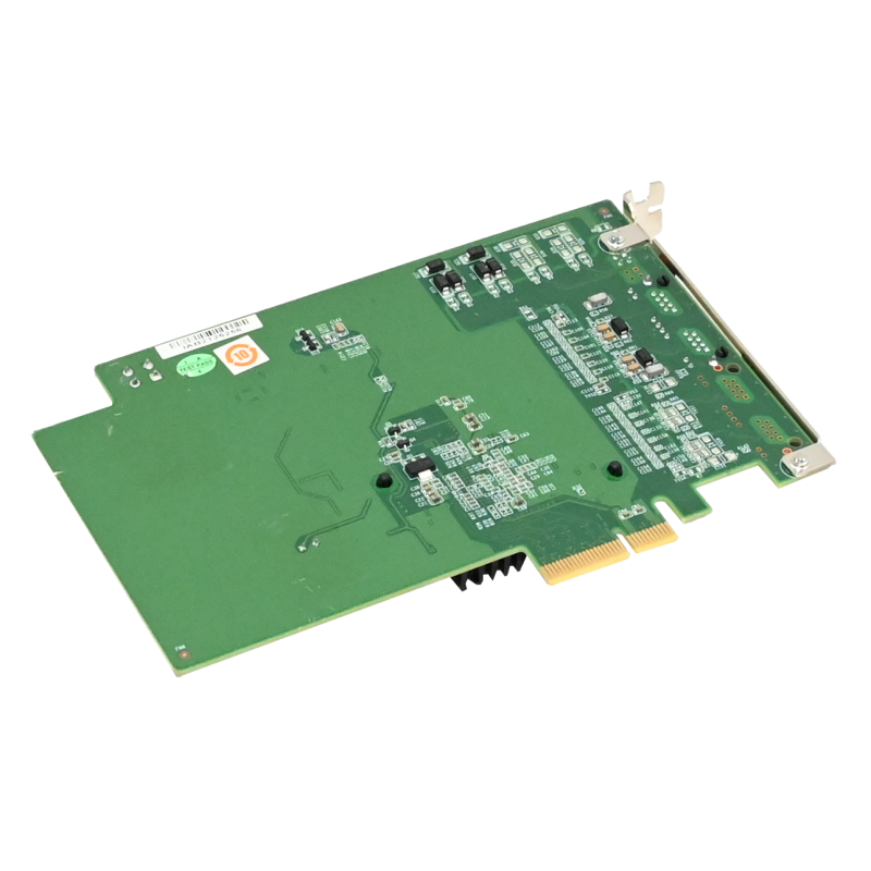 Advantech 19A3167211-01 Network Card