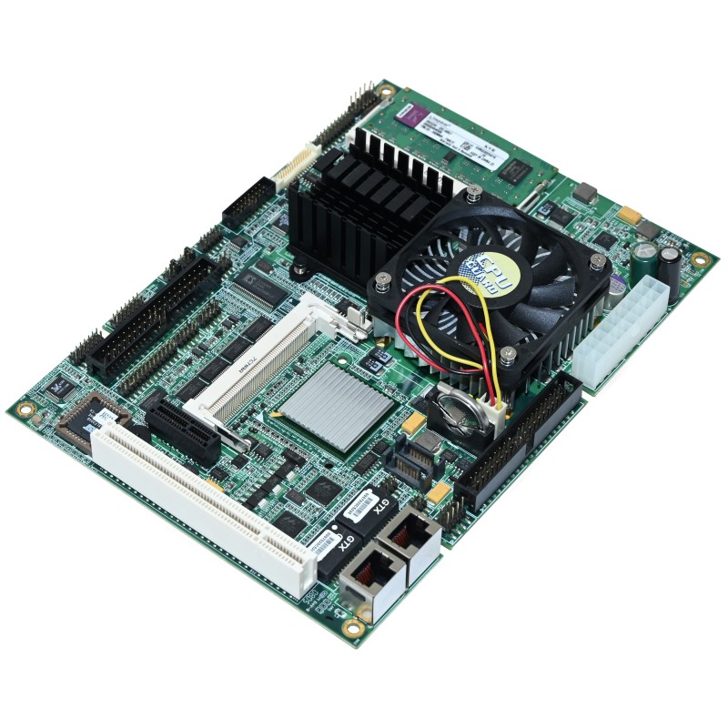 Advantech PCM-9150 1907915001 Board