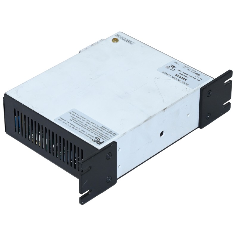 SPG XBD75B BLDC Motor Driver