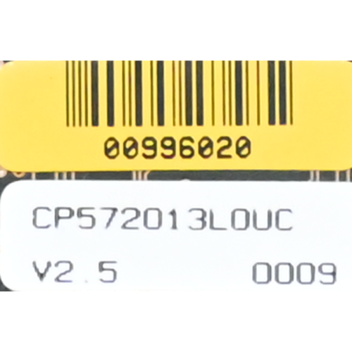 SBS Technologies CP572013LOUC Card