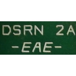 EAE DSRN 2A Board
