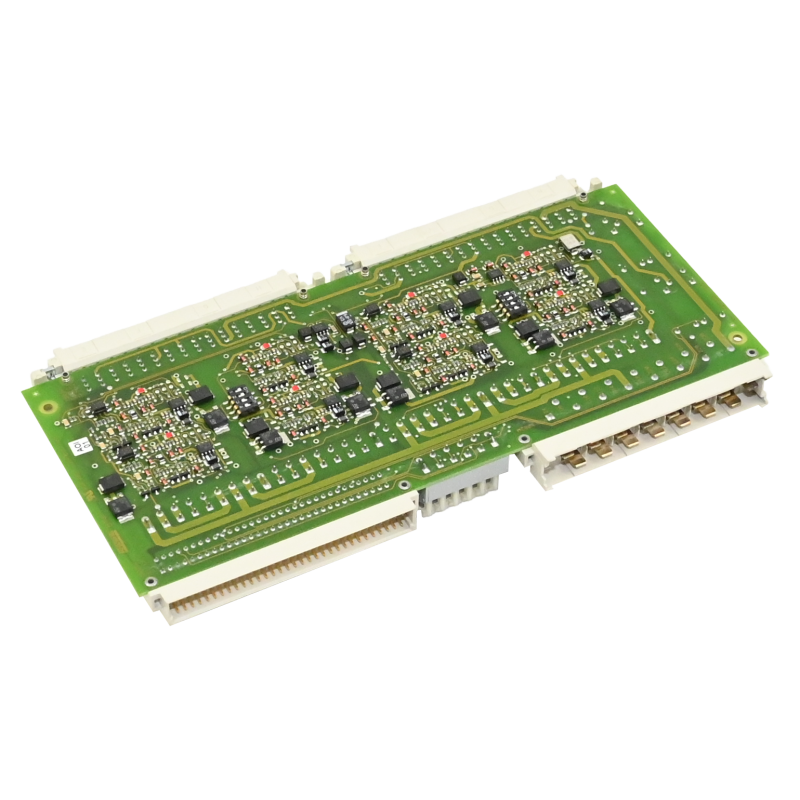 Arburg 814 Controller Board