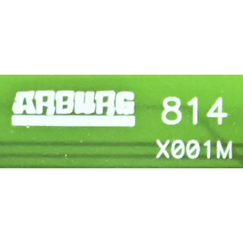 Arburg 814 Controller Board