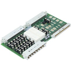 Arburg ARB 805 Distribution Card