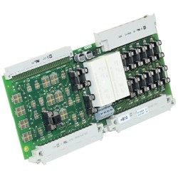 Arburg ARB 805 Distribution Card