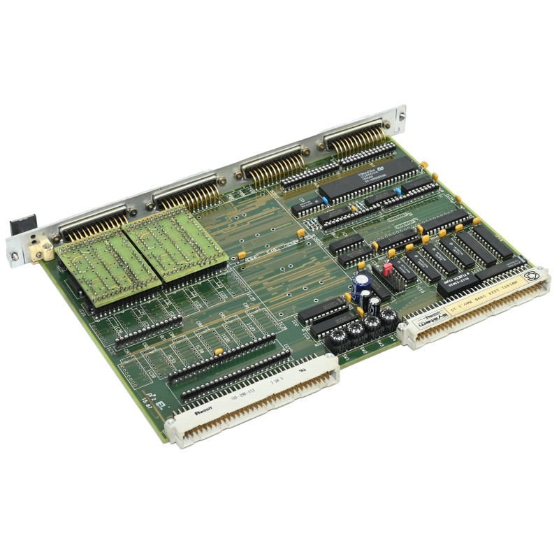 Systemforschung MPVME1400 SIO MP1401 Module