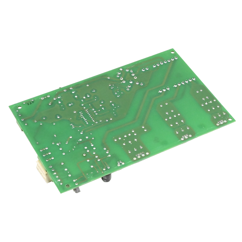 Emhart TUCKER ZA1517 ÄZ10 Board