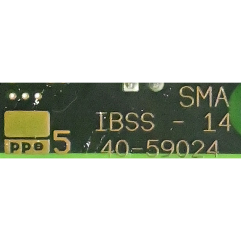 SMA IBSS-14 40-59024 Module